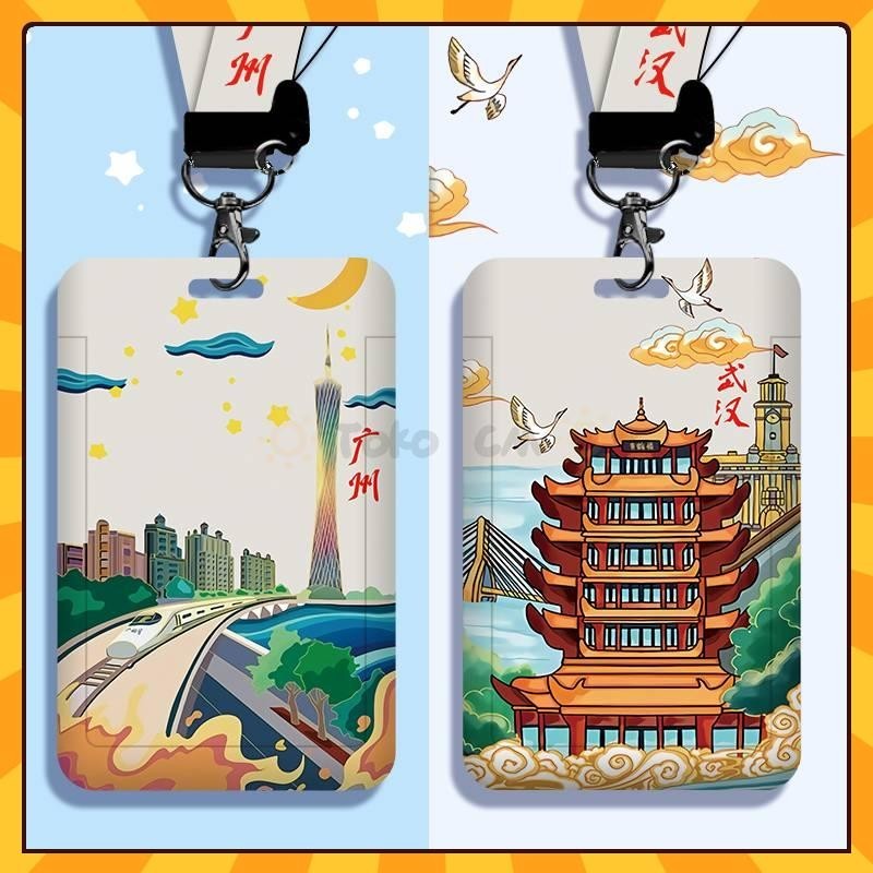 Jual ⭐ Toko CM ⭐ Tali Lanyard Id Card Tali Id Card Custom Gantungan ...