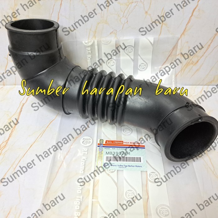 Jual Selang Hawa Filter Udara Panjang Colt Diesel PS135 Ragasa PS120 ...