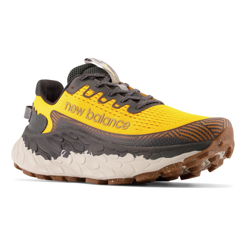 Jual Sepatu Running New Balance Fresh Foam X Trail More v3 Mens Road ...