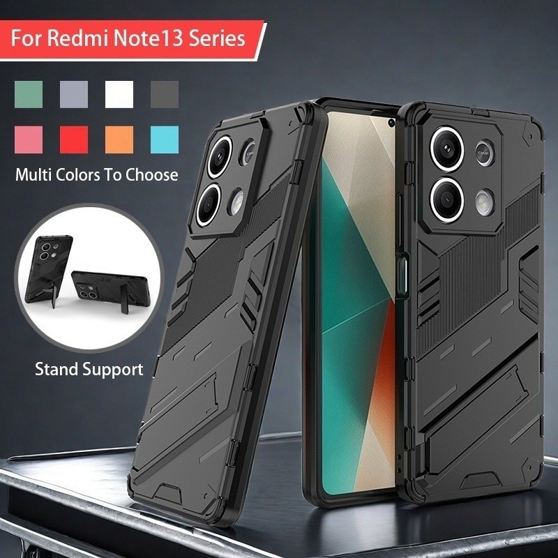 Jual Casing untuk Xiaomi Mi Redmi13 Redmi Note13 Note 13 Redmi 13 13C 12C 12 10 10C Pro Plus ...