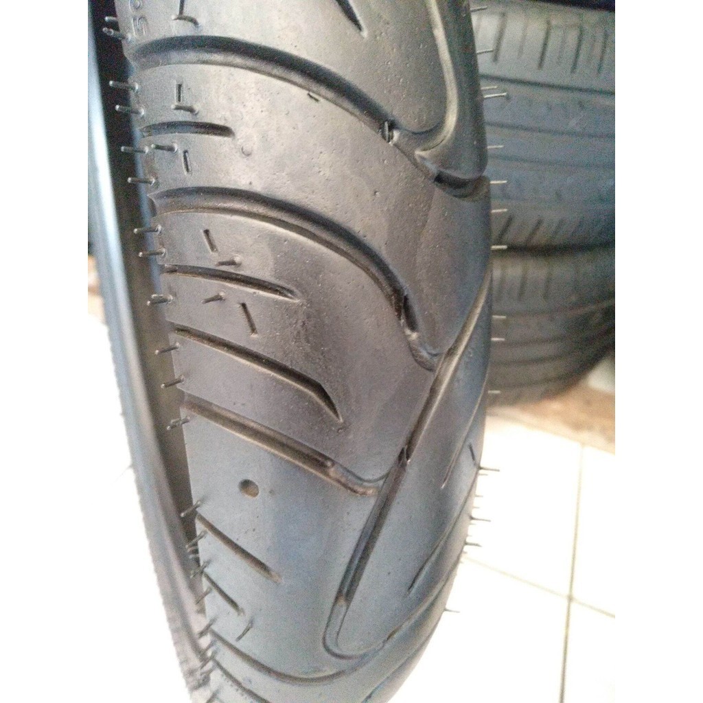 Jual Ban motor ring 16 ukuran 70 90 copotan tubeless | Shopee Indonesia