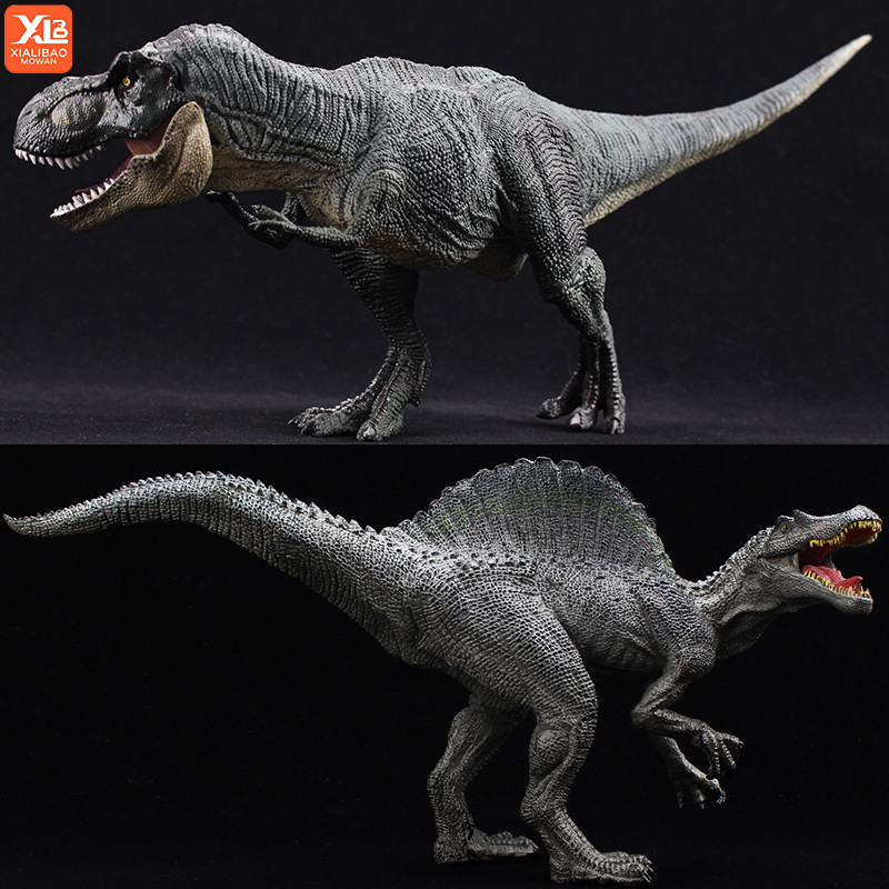 Jual Simulation Prehistoric Jurassic Dinosaurs World Indominus Rex ...