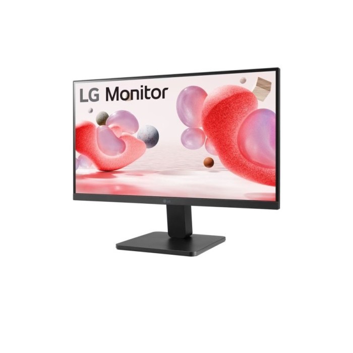 Jual LG LED Monitor 22MR410 22 Inch FHD VA 5ms 100Hz Hdmi VGA | Shopee ...