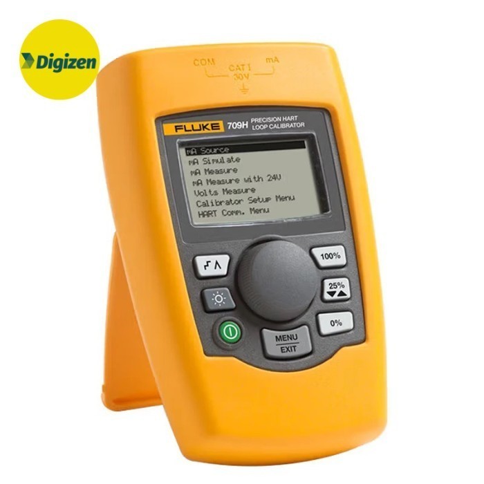 Jual Fluke 709H Precision Loop Calibrator Fluke 709H Original | Shopee ...