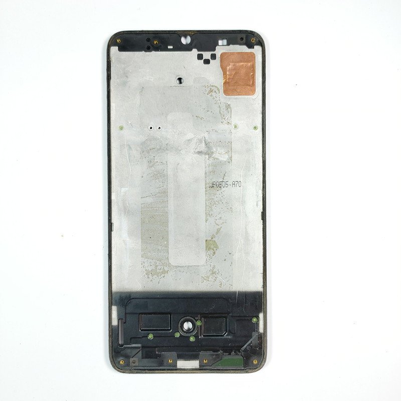 Jual Frame Papan LCD Samsung A70 Original Copotan | Shopee Indonesia