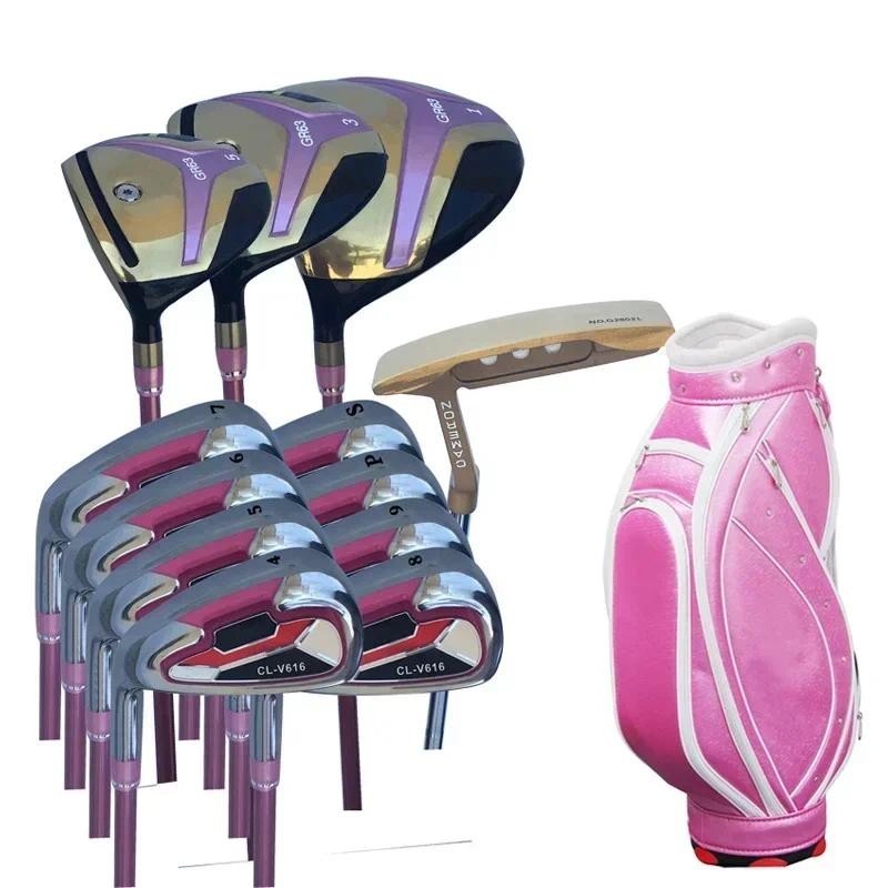 Jual Customized m2 m3 m4 m5 club golf iron heads golf clubs irons ...