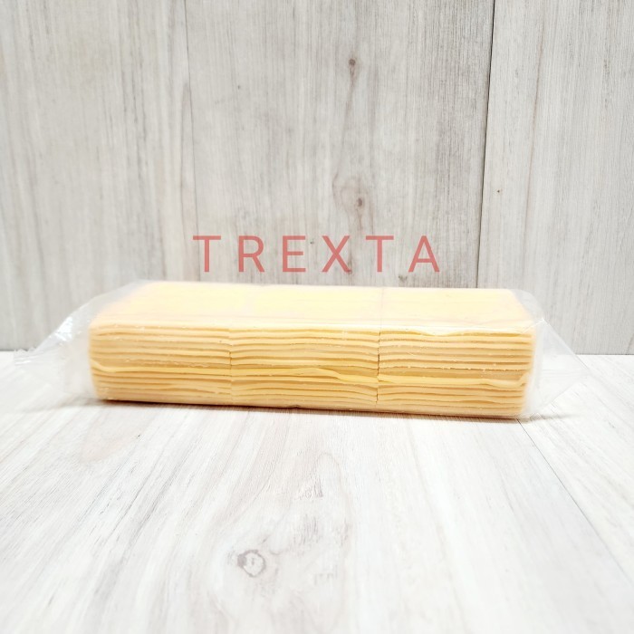 Jual Bega Burger Slices Cheese Color 1KG (FS) | Shopee Indonesia