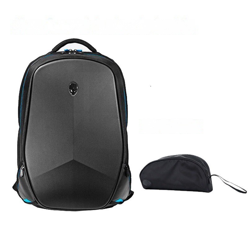 Jual DELL ALIENWARE Vindicator v2.0 15.6-17 Inch Armored Tas Gaming ...