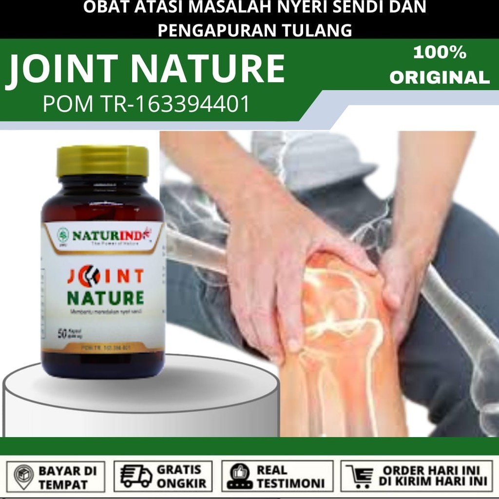 Jual Obat Pengapuran Tulang Manula Flu Tulang Kelainan Tulang ...