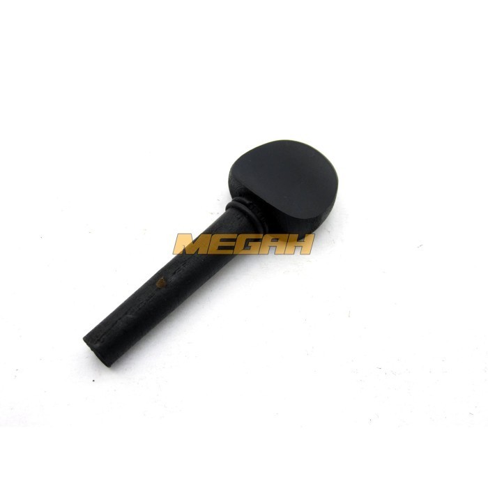 Jual DRAYER BIOLA HITAM / Peg biola ebony harga satuan dryer biola ...