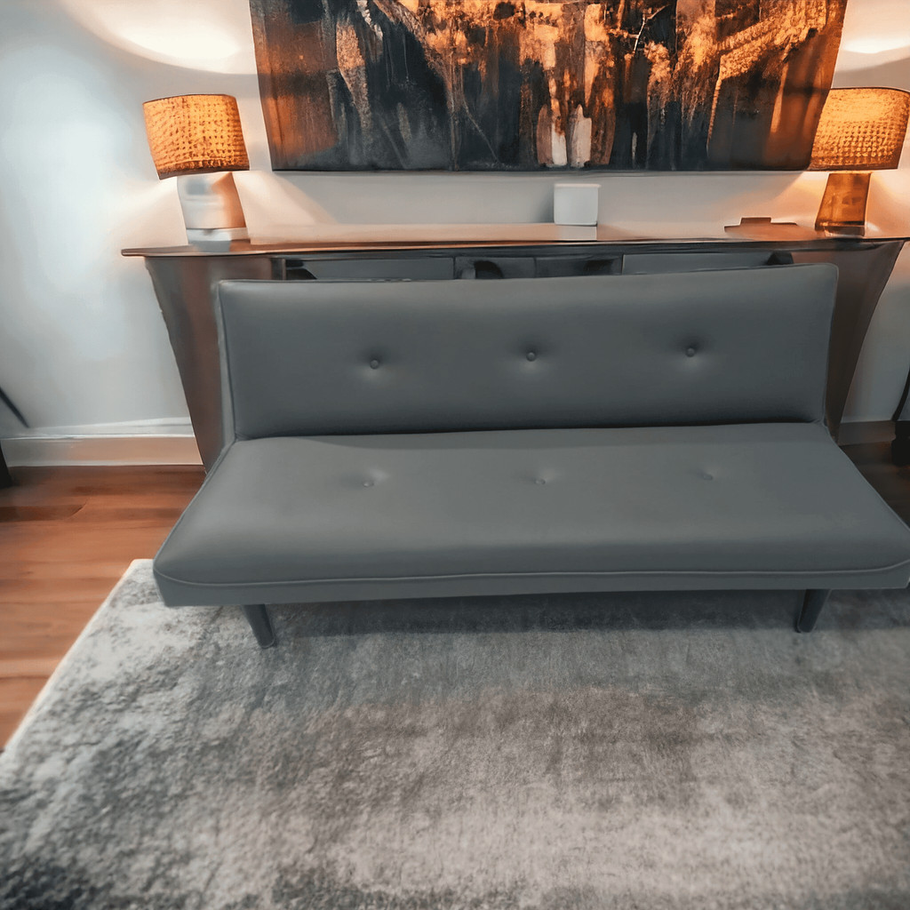 Jual Sofa Bed Chisana / Sofabed Runner Minimalis Premium Quality / Sofa ...