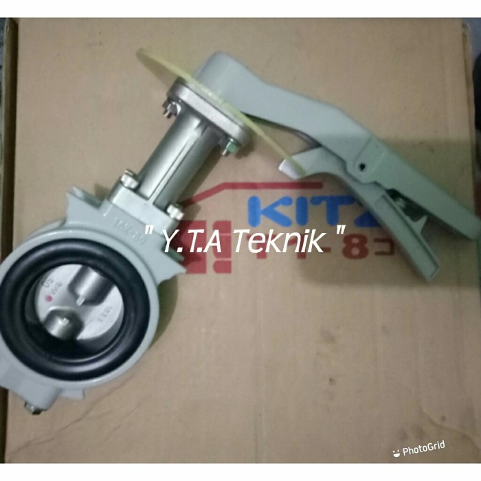 Jual Ready butterfly kitz 4 inch | Shopee Indonesia