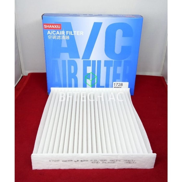 Jual Filter Ac Toyota Kijang Innova Filter Kabin AC | Shopee Indonesia