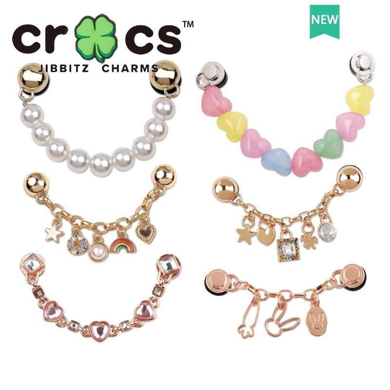 Jual Metal chain series charm cross | Shopee Indonesia