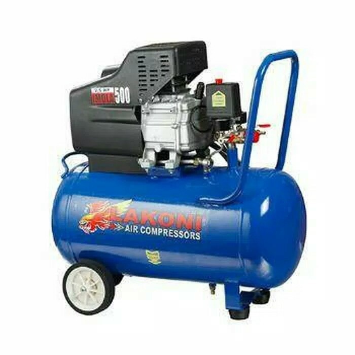 Jual Mesin Kompressor Angin Lakoni Imola 500 - Kompresor Imola 500 ...