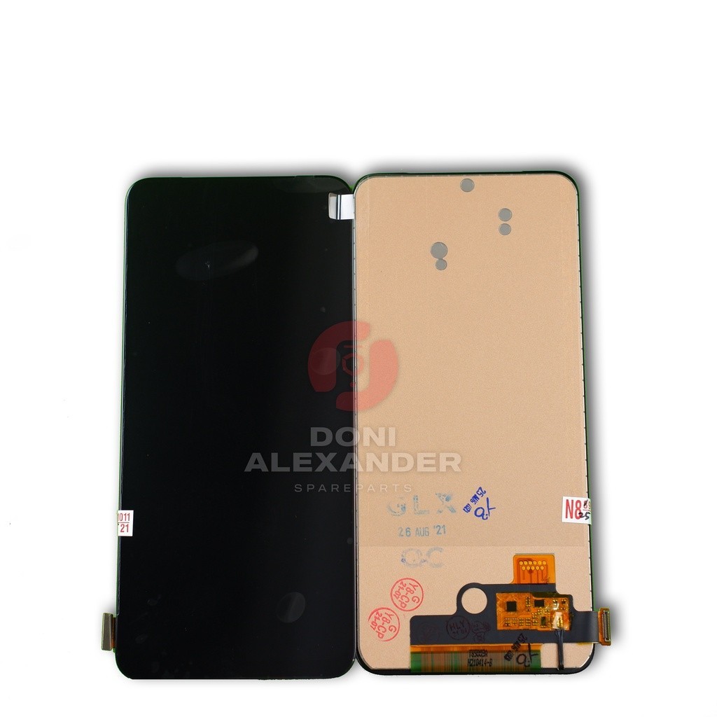 Jual LCD TOUCHSCREEN REALME X - LCD OPPO K3 - LCD RENO 2F - LCD RENO 2Z ...