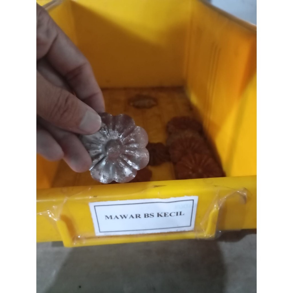 Jual Aksesoris Ornament Pagar Stainless Bunga Mawar Besi Ukuran Besar ...