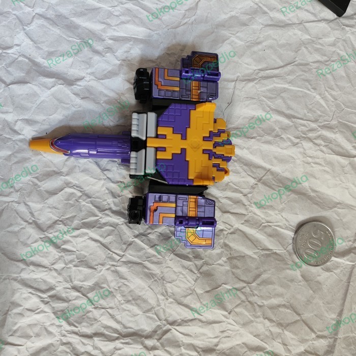 Jual dx zyuoh cube zyuohger condor minipla combine series original ...