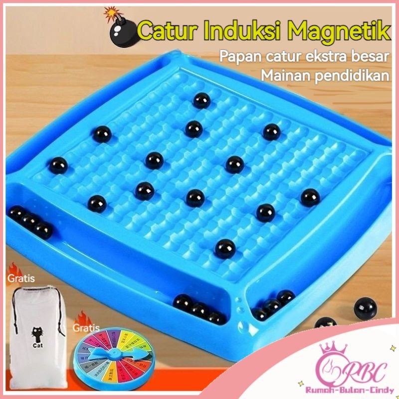 Jual 【Penjual Lokal】Mainan Permainan Keluarga Interaktif Konsentrasi ...