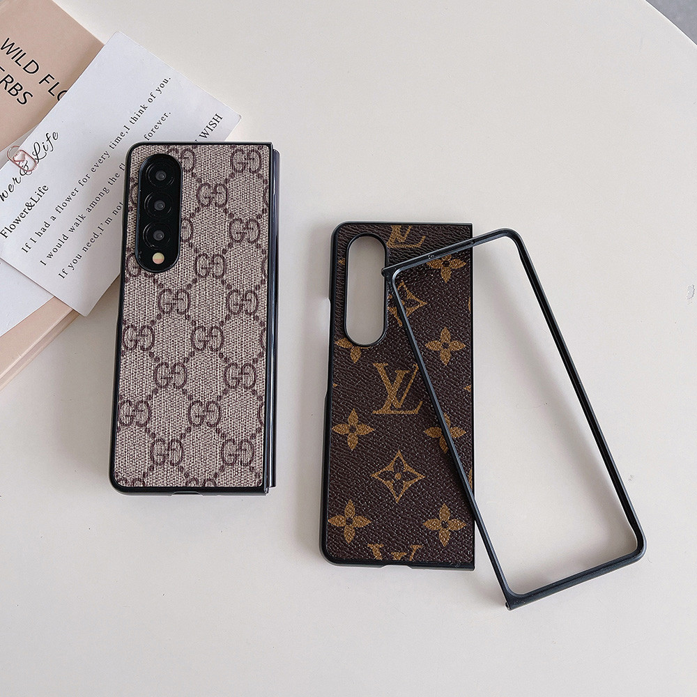 Jual Case Samsung Galaxy Z Fold 6 5 4 3 Casing Ponsel Sampul Penuh ...