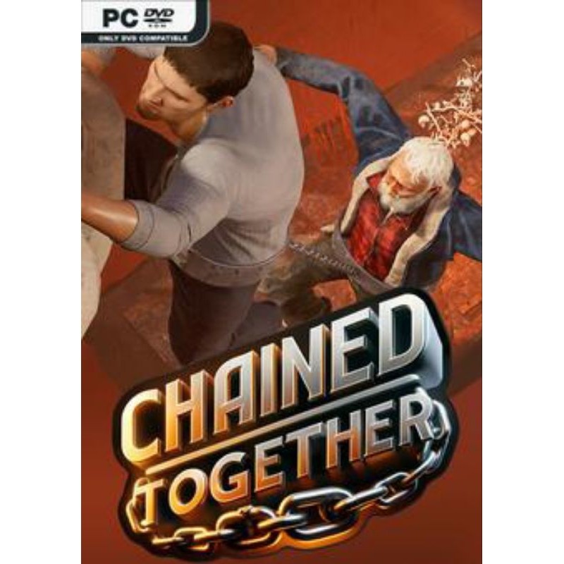 Jual Chained together online/mabar pc game | Shopee Indonesia