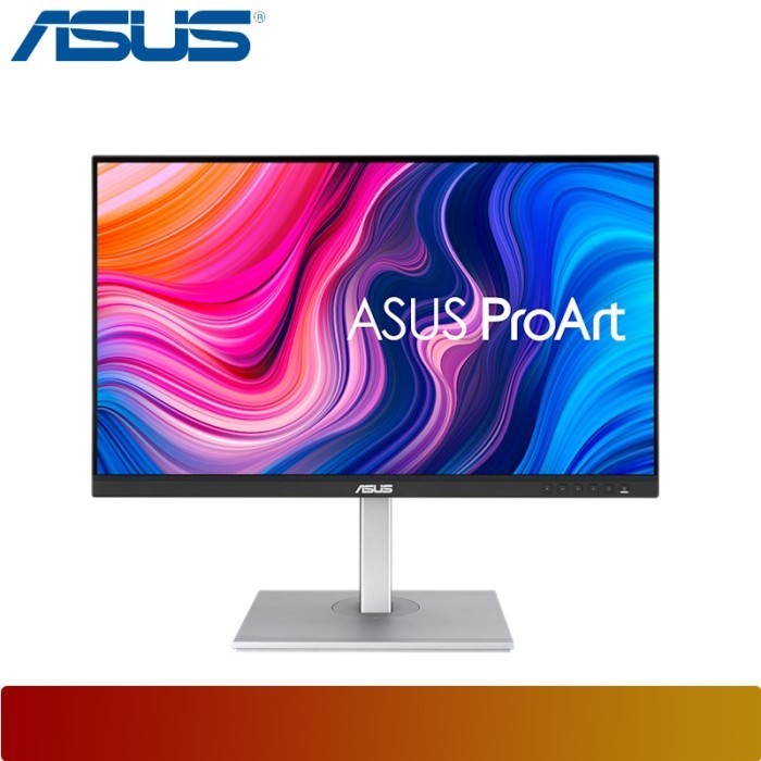 Jual ASUS ProArt Display PA279CV | Professional Monitor 27" 60Hz 5ms ...