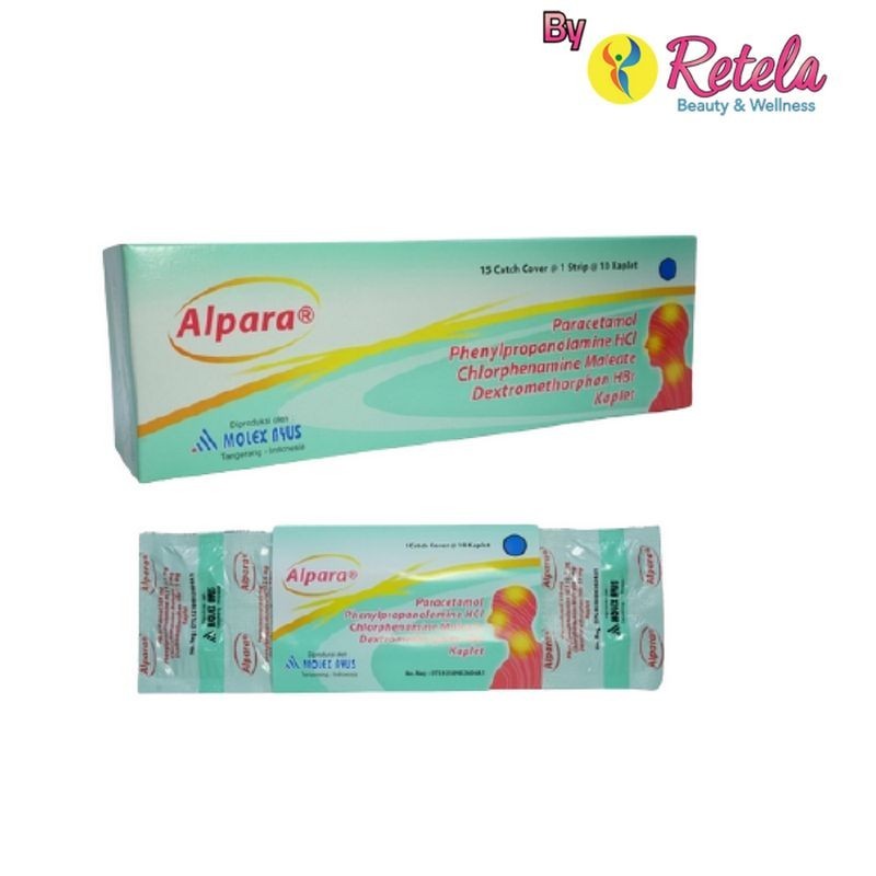 Jual Sanprima 1 Strip 10 Tablet | Shopee Indonesia