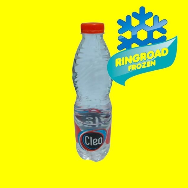 Jual CLEO PURIFIED DRINKING WATER 550 ML | Shopee Indonesia