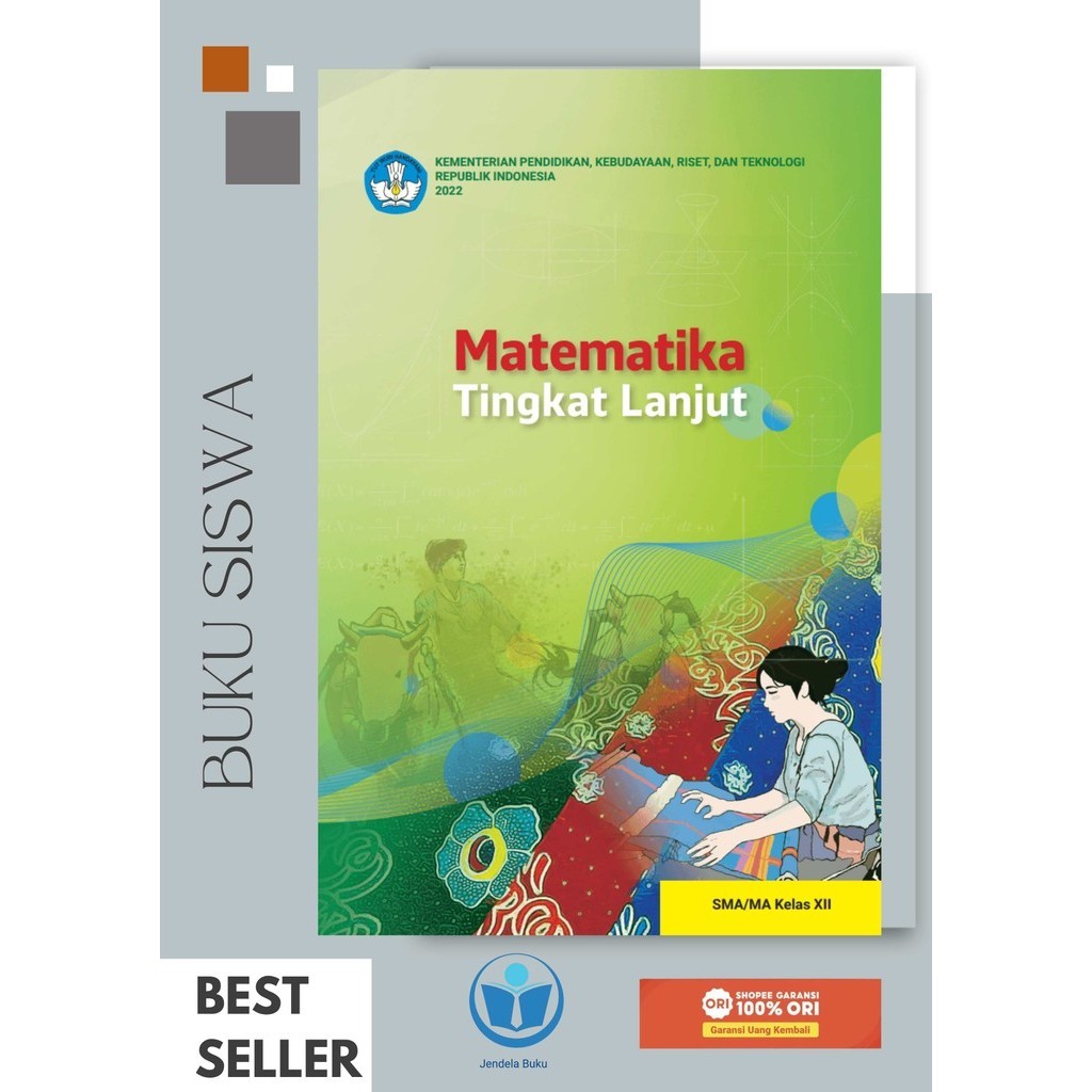 Jual Buku Paket Siswa Matematika Tingkat Lanjut Kelas 12 SMA Kurikulum ... Jual Buku Paket Siswa Matematika Tingkat Lanjut Kelas 12 SMA Kurikulum ...
