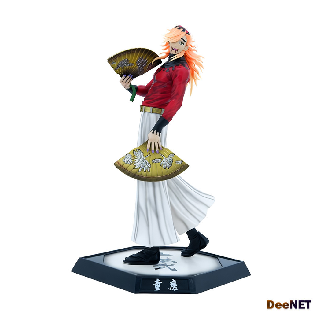 Jual Doma Demon Slayer Action Figure 28cm PVC D-FDSADO | Shopee Indonesia