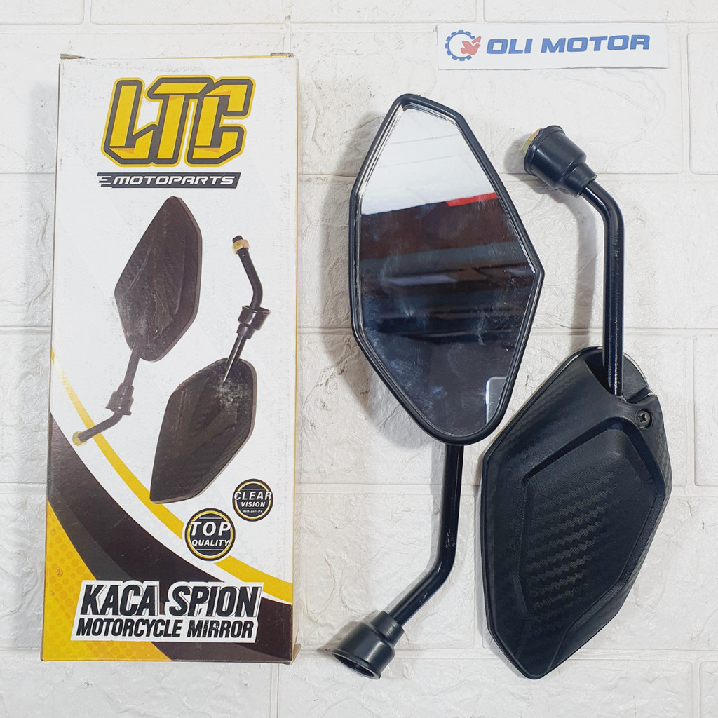 Jual Spion Standar Universal Motor Honda Model VARIO-NEW LTC | Shopee ...