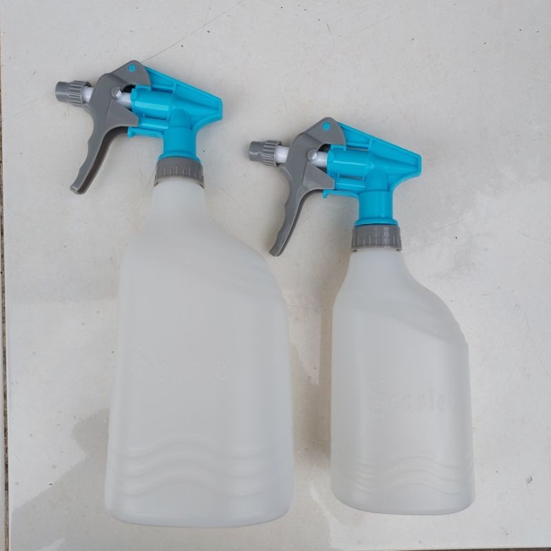 Jual (1pc) SEMPROTAN MANUAL sprayer alat semprot burung pupuk tanaman ...