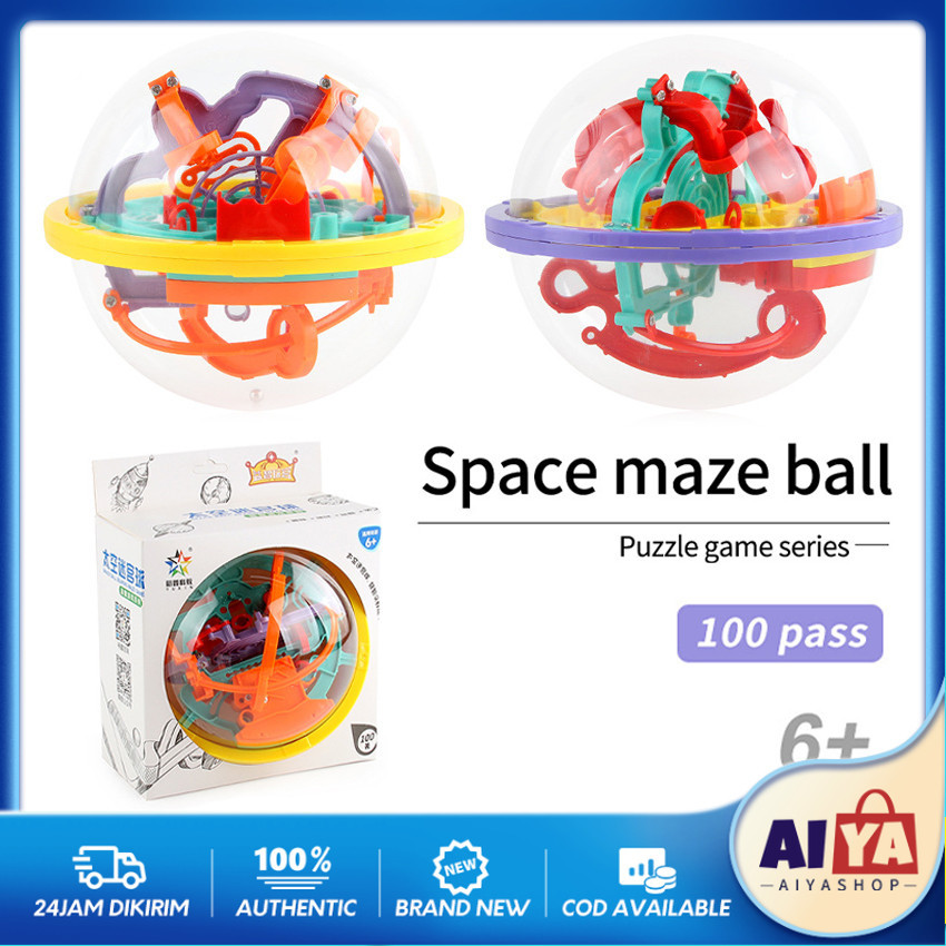 Jual Mainan Maze Puzzle Ball / Mainan Puzzle Labirin Transparan 3D ... Jual Mainan Maze Puzzle Ball / Mainan Puzzle Labirin Transparan 3D ...