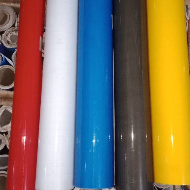 Jual Stiker scotlet transparan/tembus | Shopee Indonesia