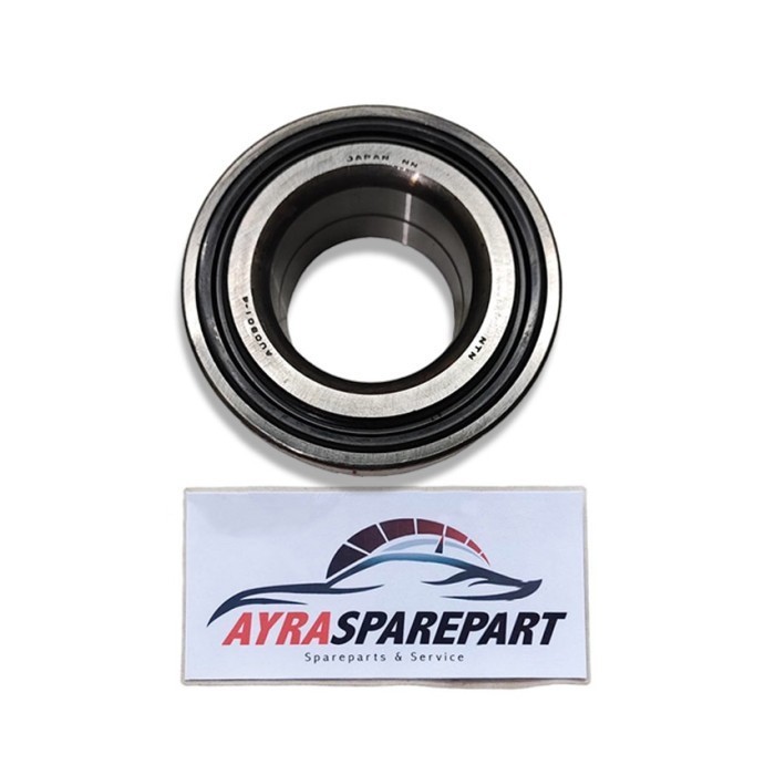 Jual Bearing laher roda depan mobil Honda Stream - Odyssey RA6 - Accord ...