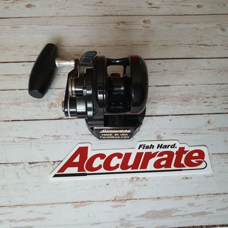 Jual promo Accurate Boss Xtreme Jigging Special Series | Shopee Indonesia