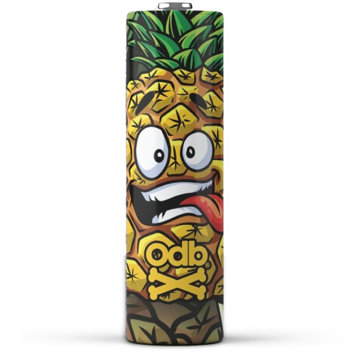 Jual PINE ODB WRAPS 18650 BATTERY WRAP ODB UK | Shopee Indonesia