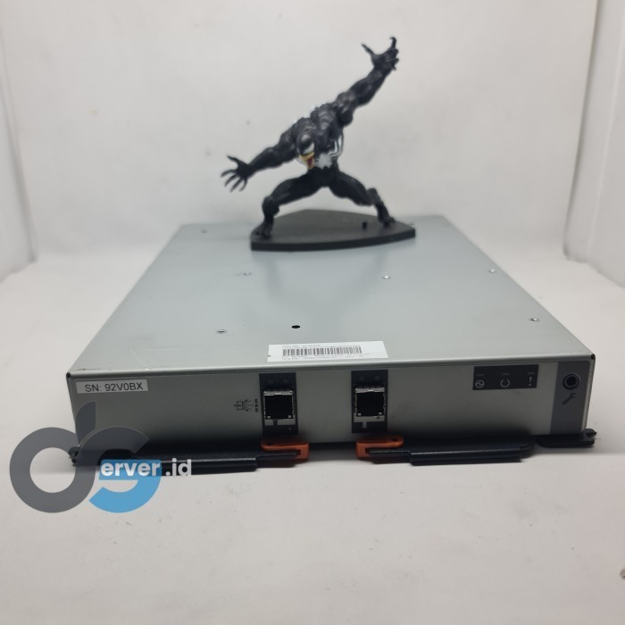 Jual IBM SAS 12G Expansion Canister For Storewize V7000 01AC579 ...