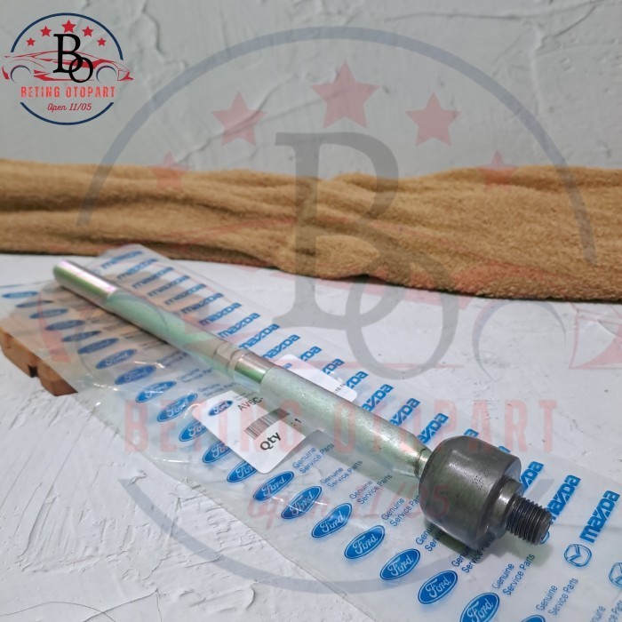Jual RACK END LONG TIE ROD NEW FOCUS MK3 2012 UP- ORIGINAL 100% HARGA ...