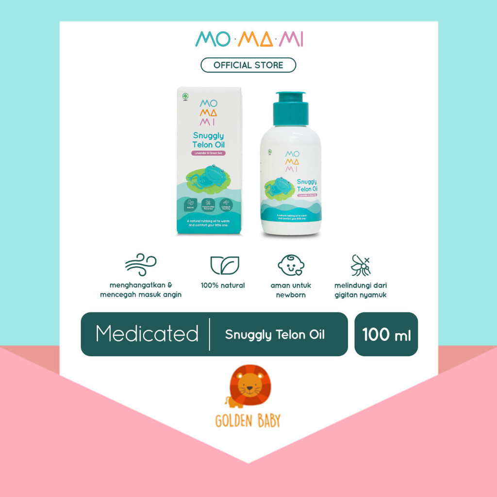 Jual MoMaMi First Aid Antiseptic Spray | Semprotan Antiseptik Anti ...