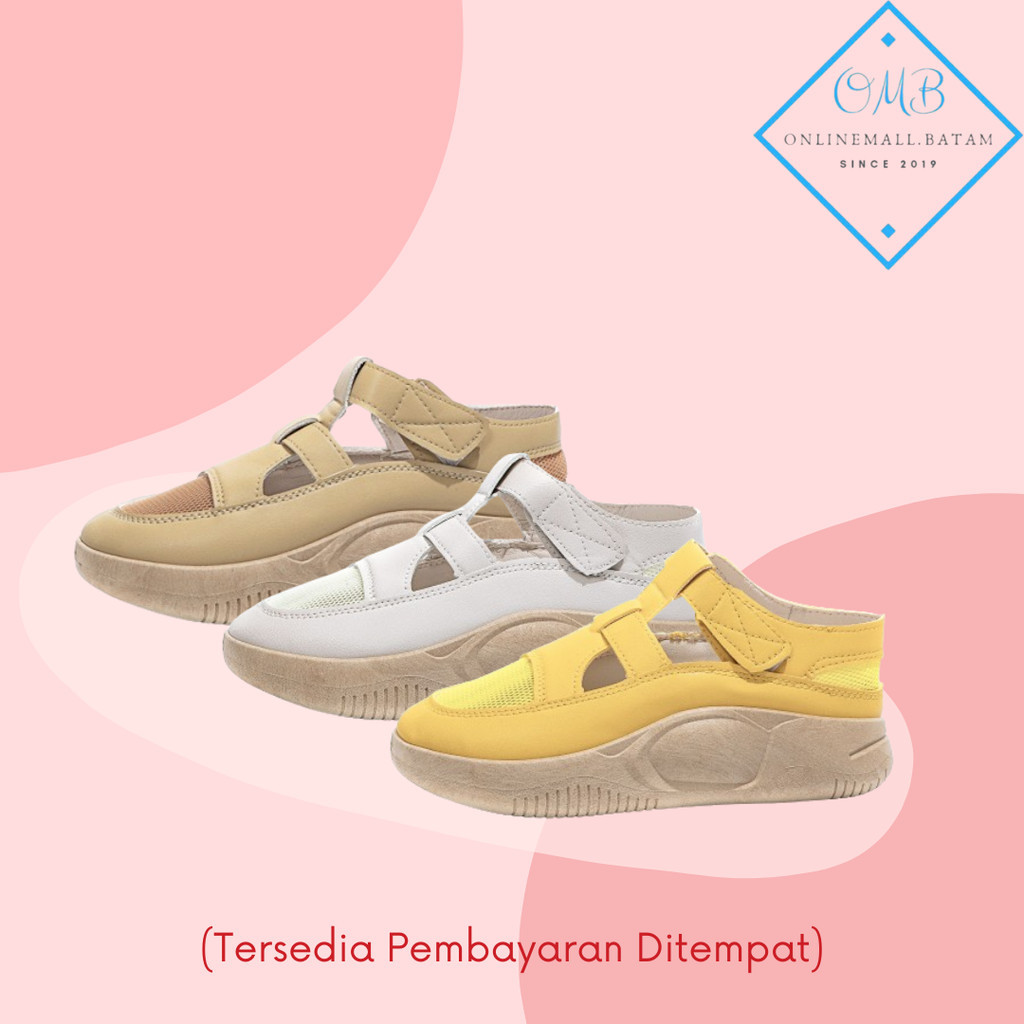 Jual Onlinemall Sandal sendal wanita remaja / dewasa kondangan kekinian ...