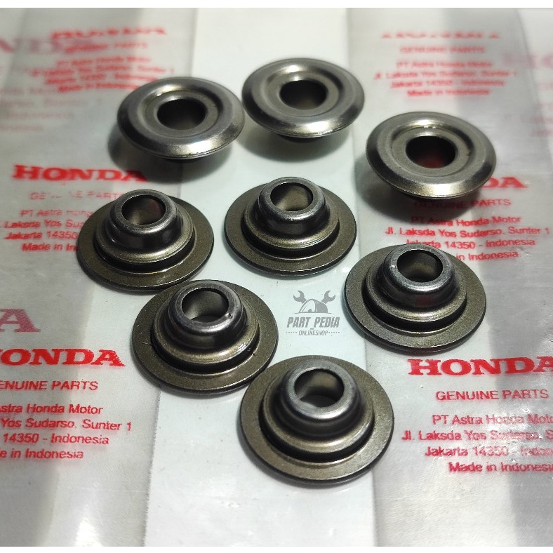 Jual Retainer valve spring rumah kuku klep 14771K1ZN20 Honda pcx 160 ...