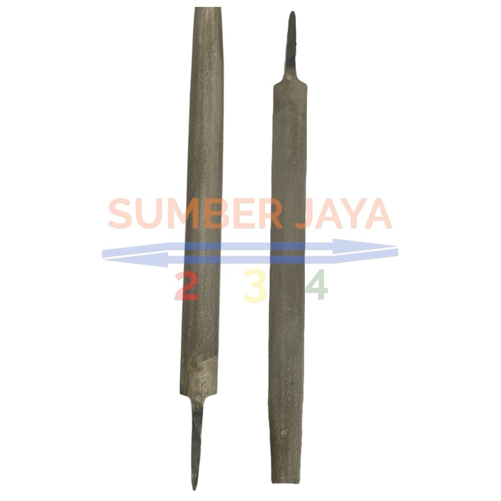 Jual KIKIR BESI 1/2 LINGKARAN 10 INCH SETENGAH LINGKARAN | Shopee Indonesia