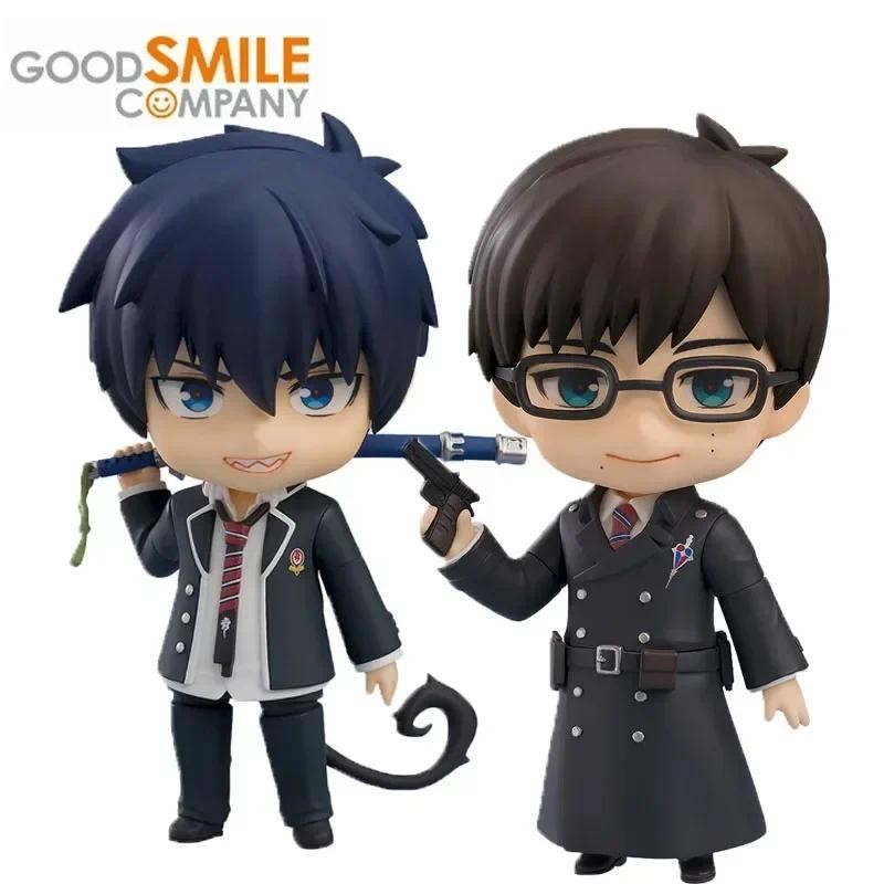 Jual GSC Good Smile Original Nendoroid Ao No Exorcist Anime Figure ...