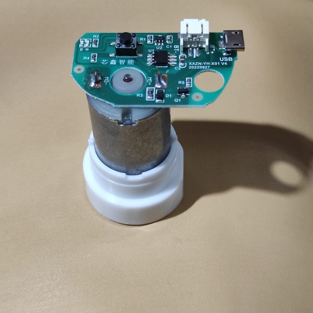 Jual MODUL MOTOR DINAMO MASPION POMPA GALON ELEKTRIK MPB03 MPB 03 ...