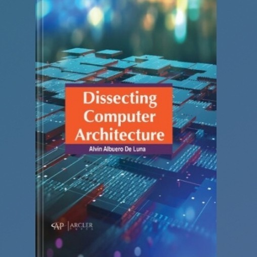 Jual Buku Dissecting Computer Architecture | Shopee Indonesia
