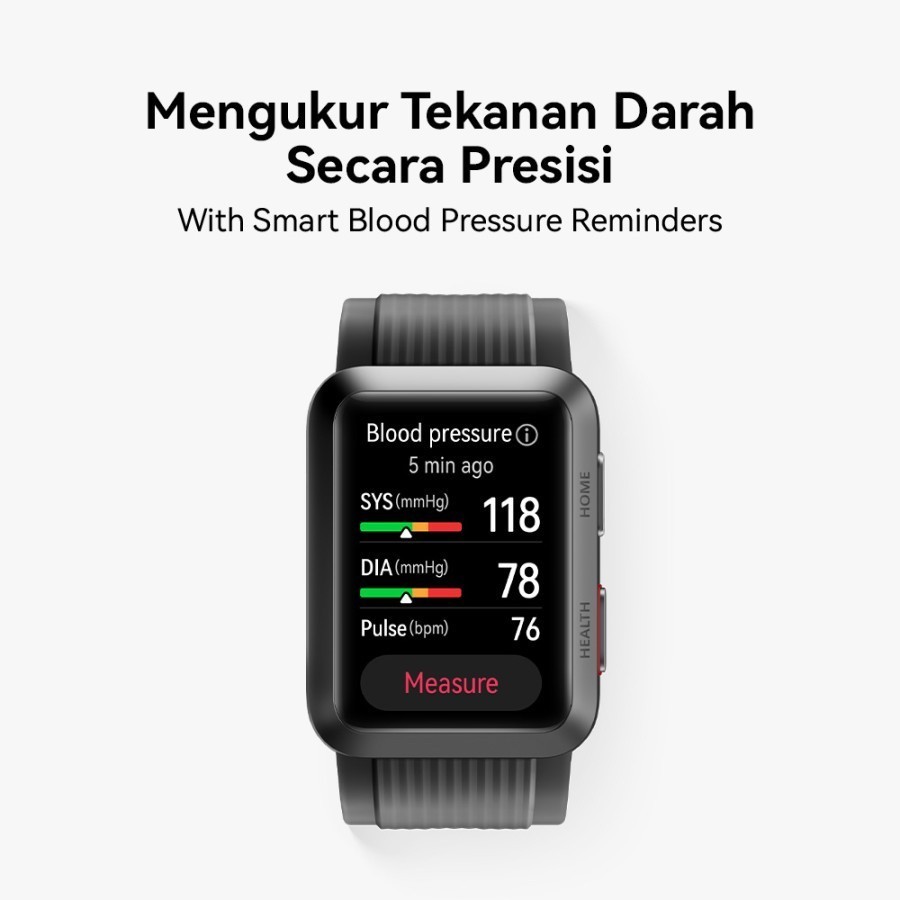 Jual Huawei Watch D SmartWatch | Shopee Indonesia