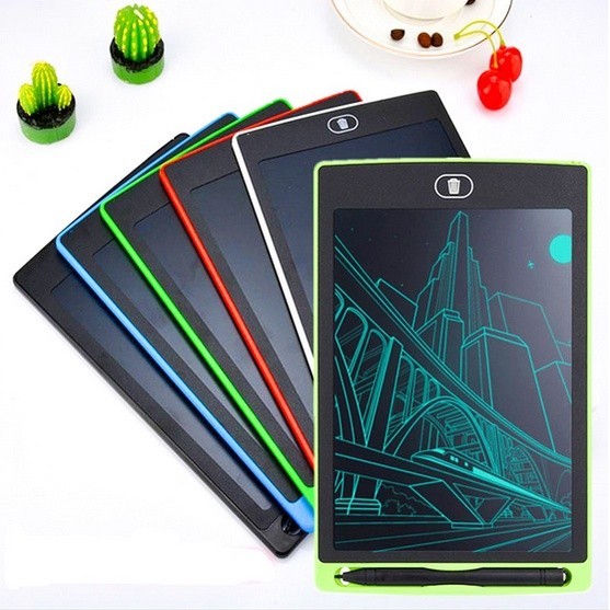Jual IB Papan Tulis 8.5 Inci Drawing Board Papan Tulis LCD Writing ...