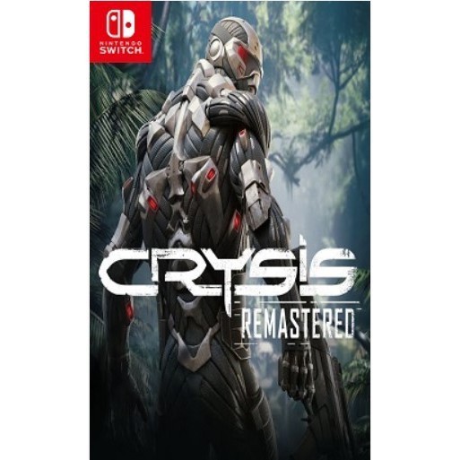 Jual (FLASH SALE) Crysis Remastered (Nintendo Switch) Activated Digital Download | Shopee Indonesia