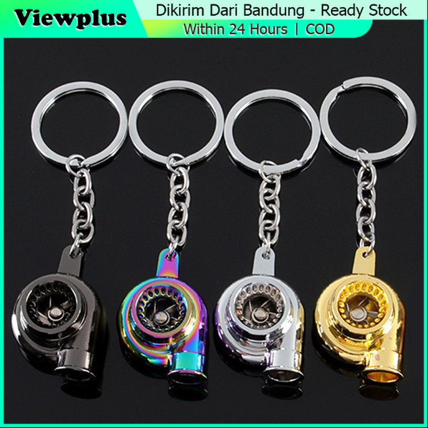 Jual Gantungan Kunci Turbo Keychain Sound Stutu Stututu Bisa Bunyi ...